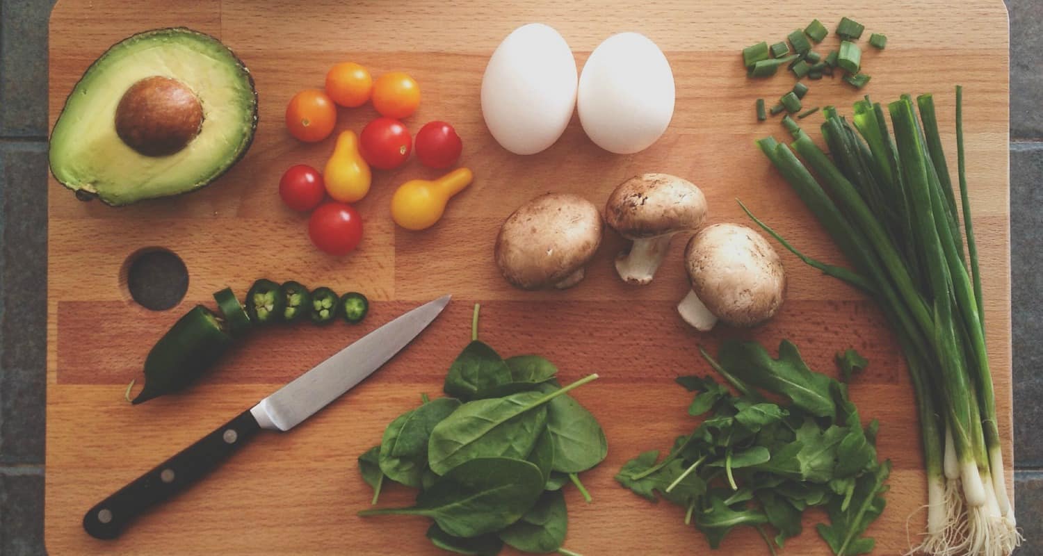 Öfter kochen: 14 Tipps, wie du dich zum Kochen motivierst