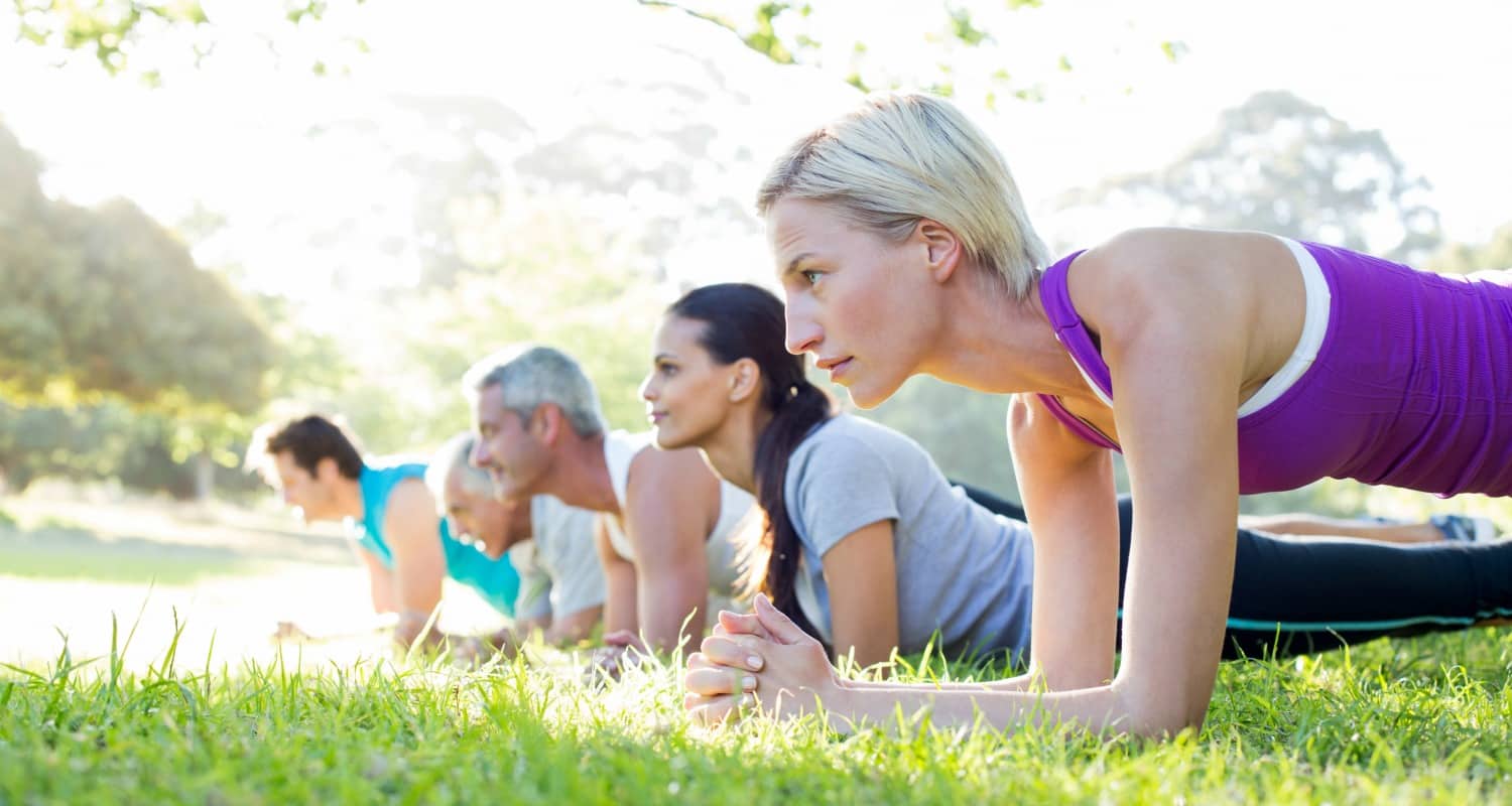 Mehr Sport machen: Wie es dir (dauerhaft) gelingt